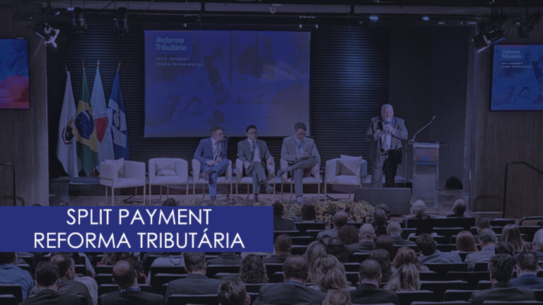 Título: A Reforma Tributária e o Impacto do Split Payment nas Empresas Brasileiras - Blog Acel ...